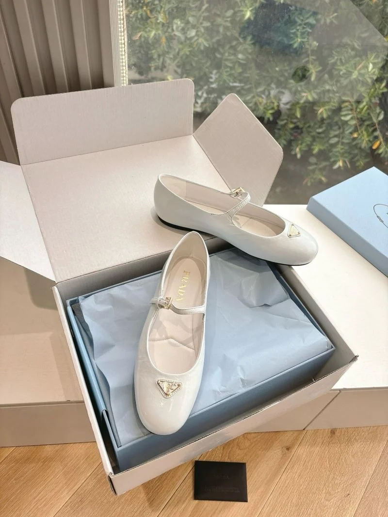 Reasonably priced Prada Slippers