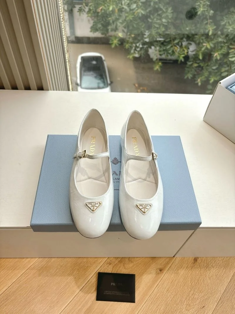 Reasonably priced Prada Slippers