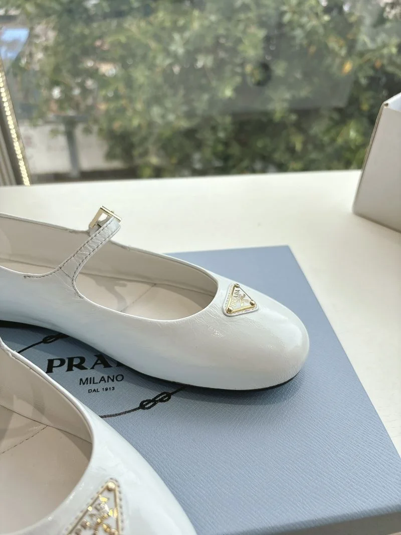 Reasonably priced Prada Slippers
