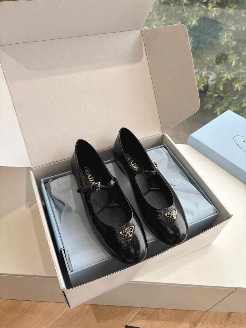 Prada Slippers