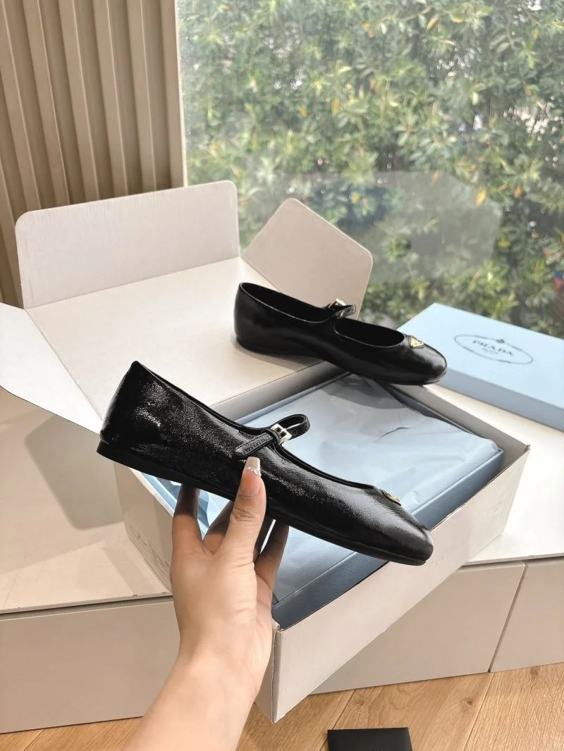 Economical Prada Slippers