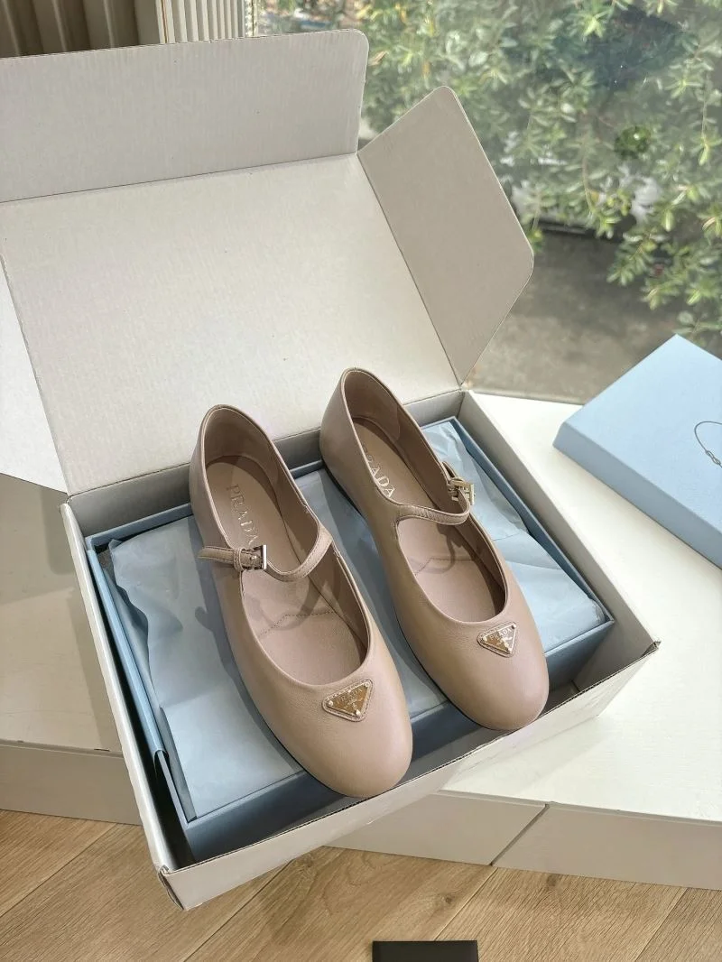 Prada Slippers