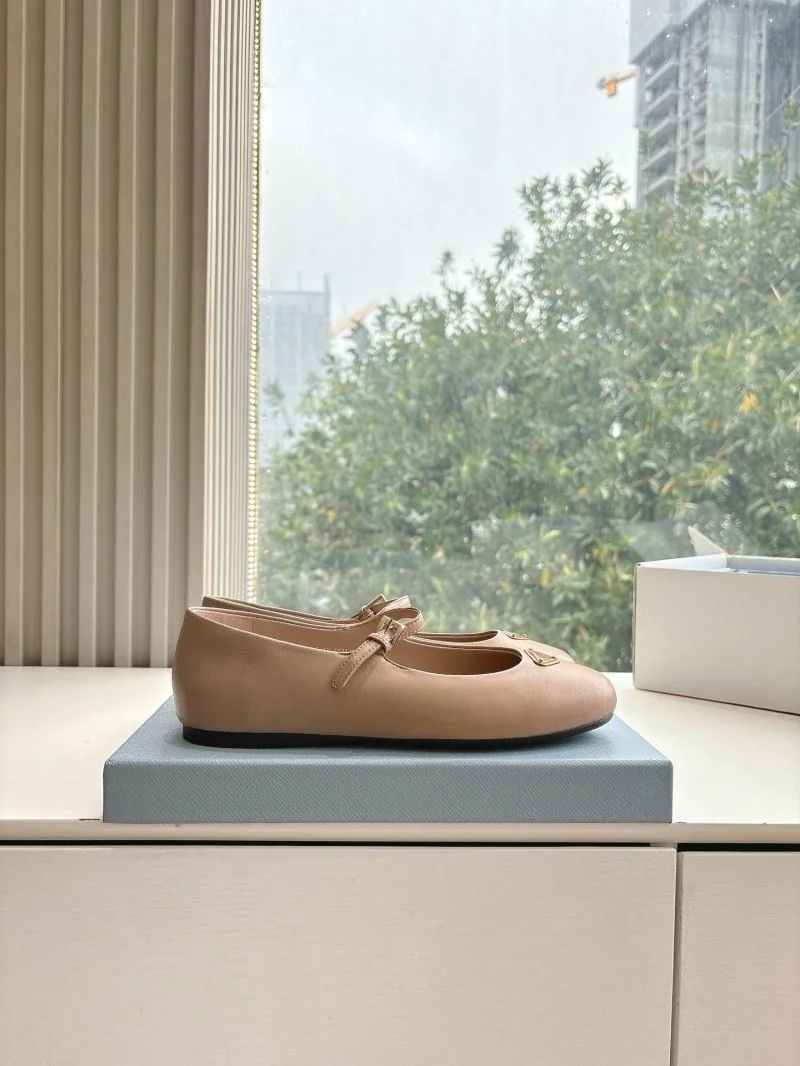 Cut-rate Prada Slippers