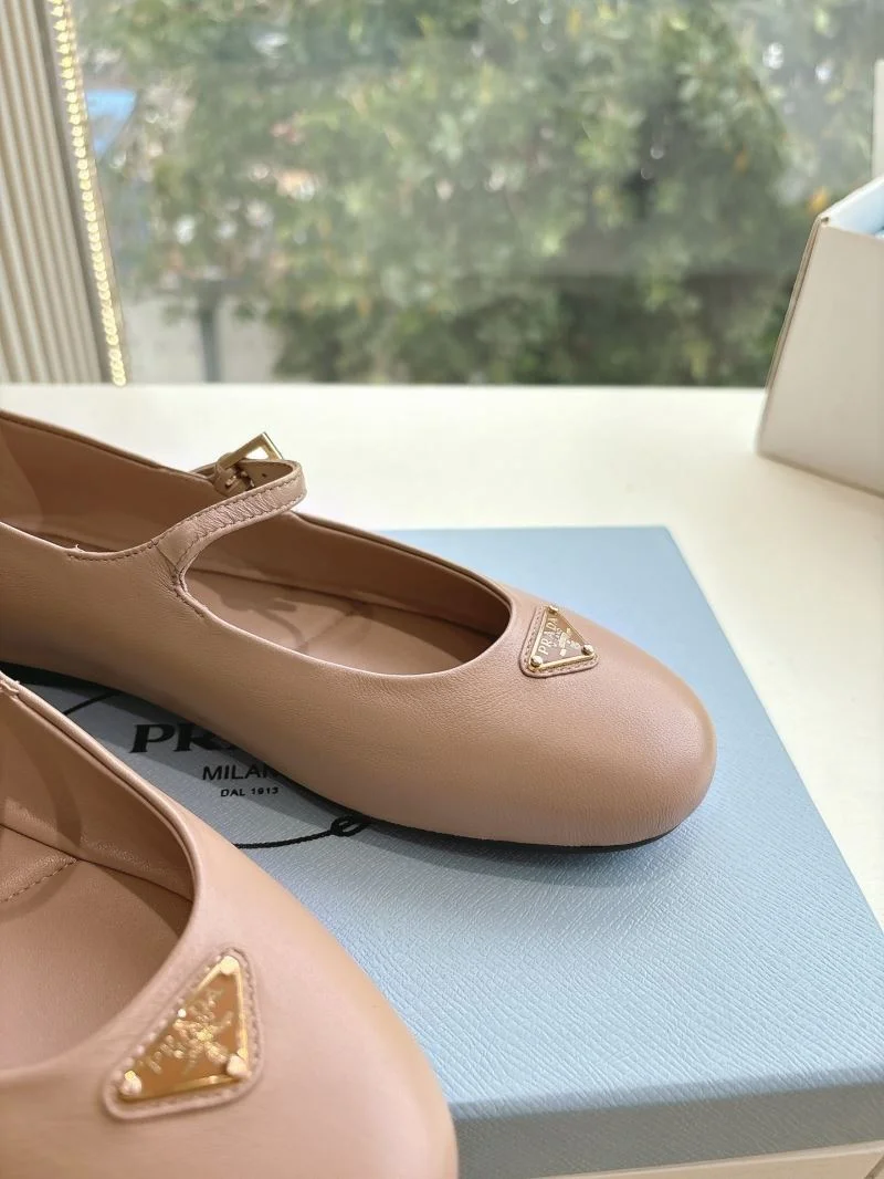 Cut-rate Prada Slippers