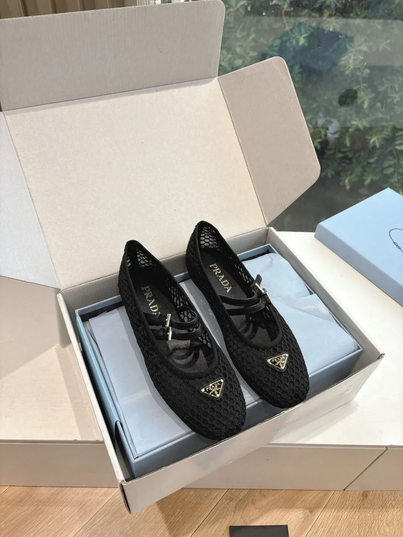 Prada Slippers