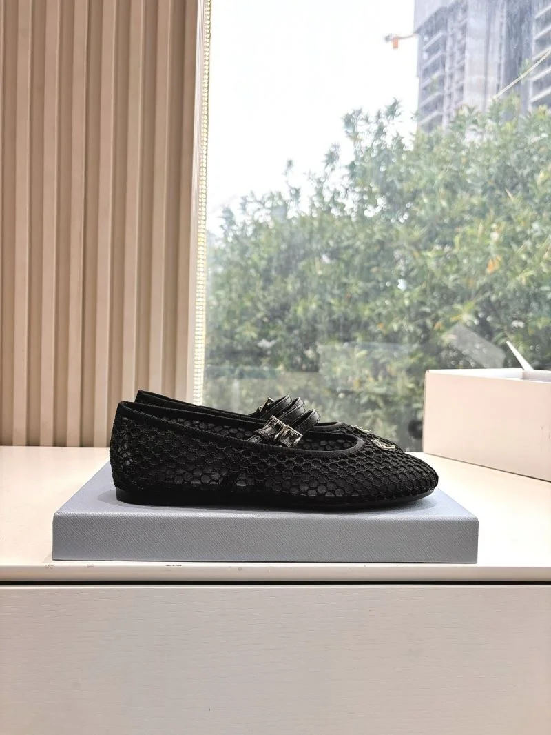 Brand-authenticated Prada Slippers
