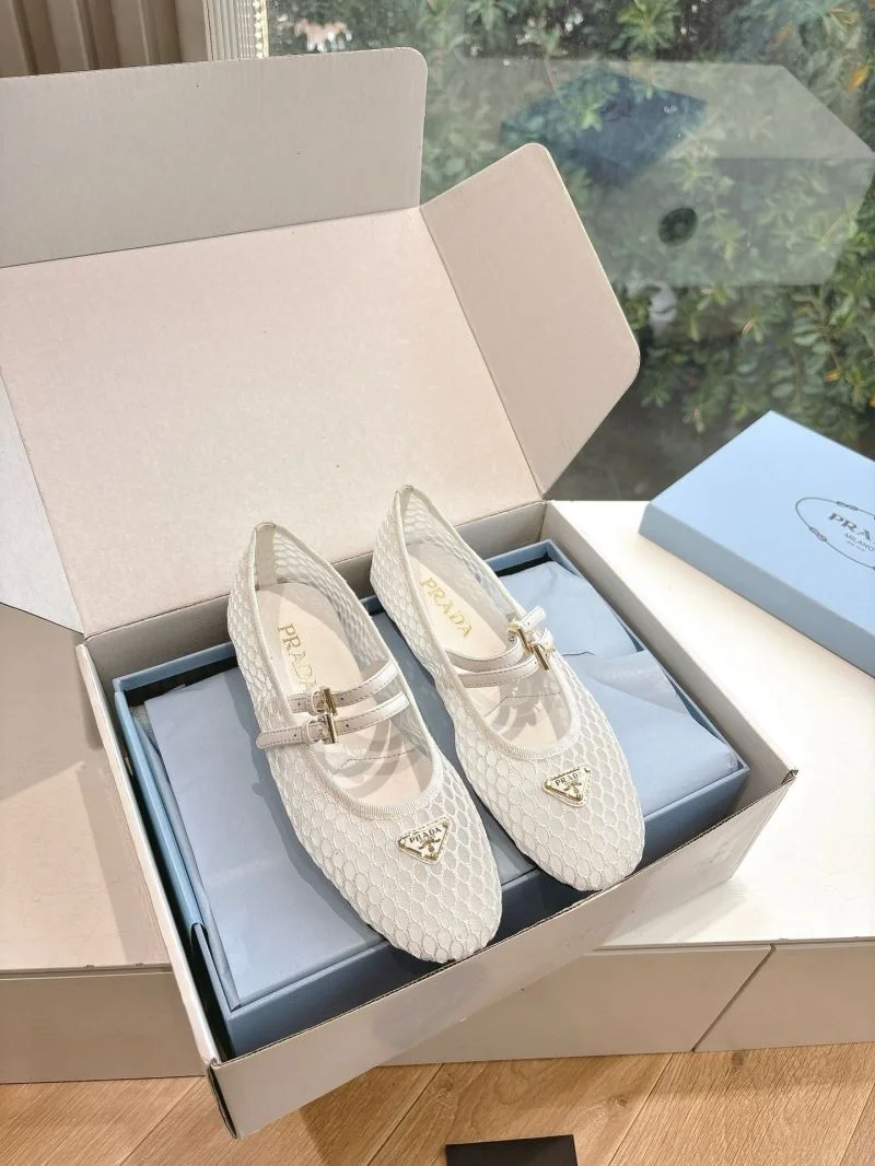 Prada Slippers