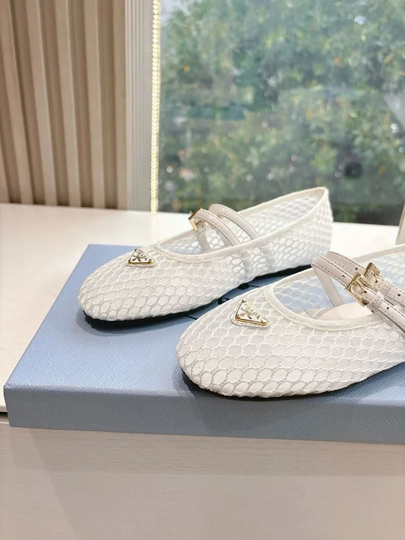 Value-priced Prada Slippers