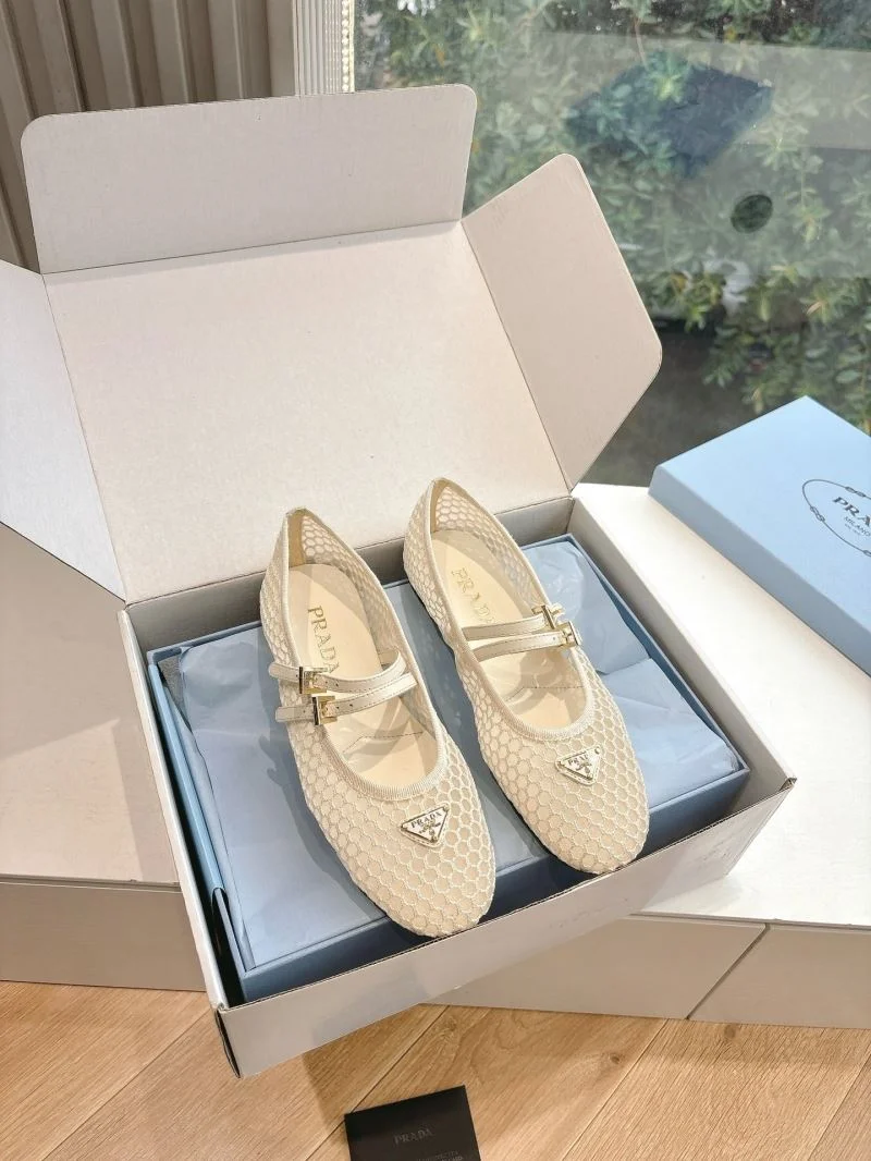 Prada Slippers