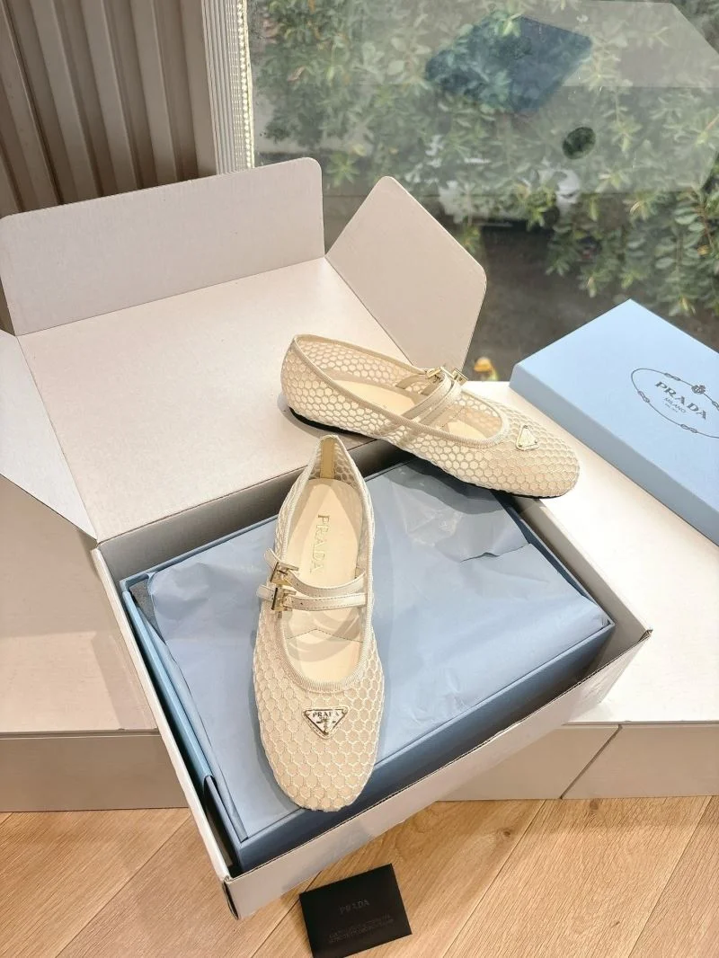 Bargain Prada Slippers