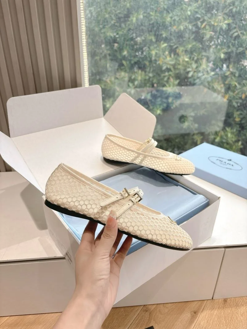 Bargain Prada Slippers