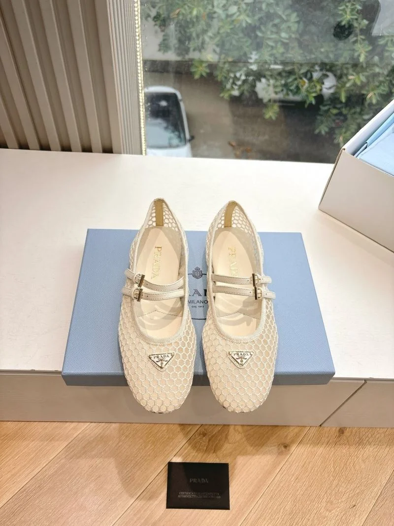 Bargain Prada Slippers