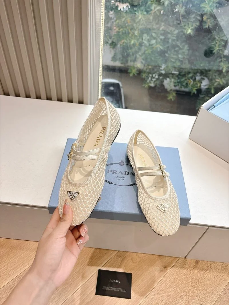 Bargain Prada Slippers