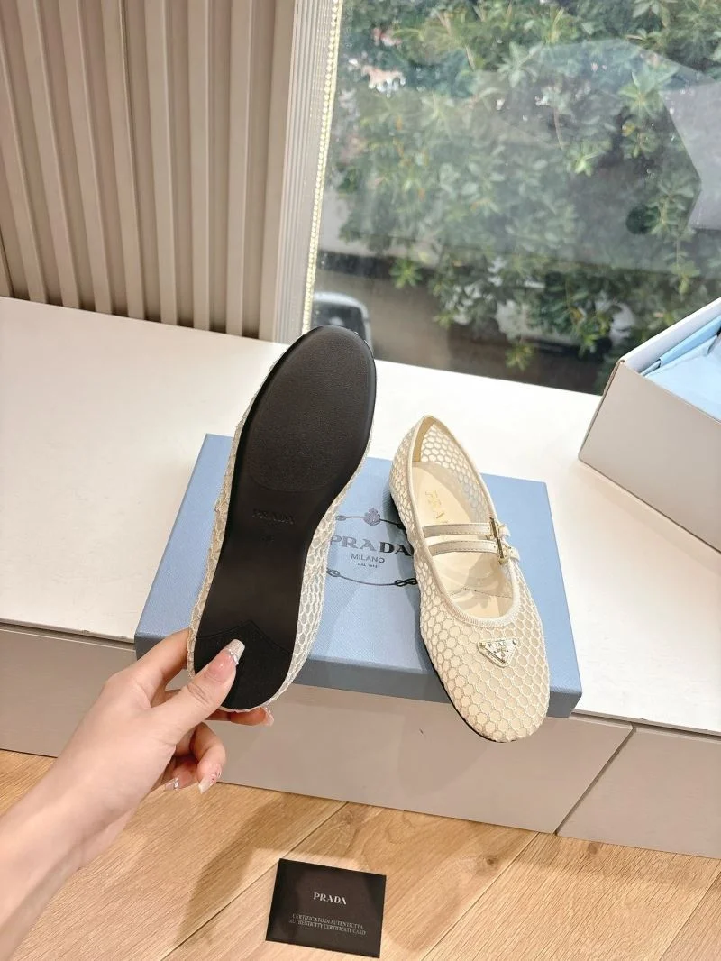 Bargain Prada Slippers