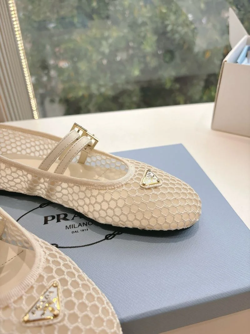 Bargain Prada Slippers