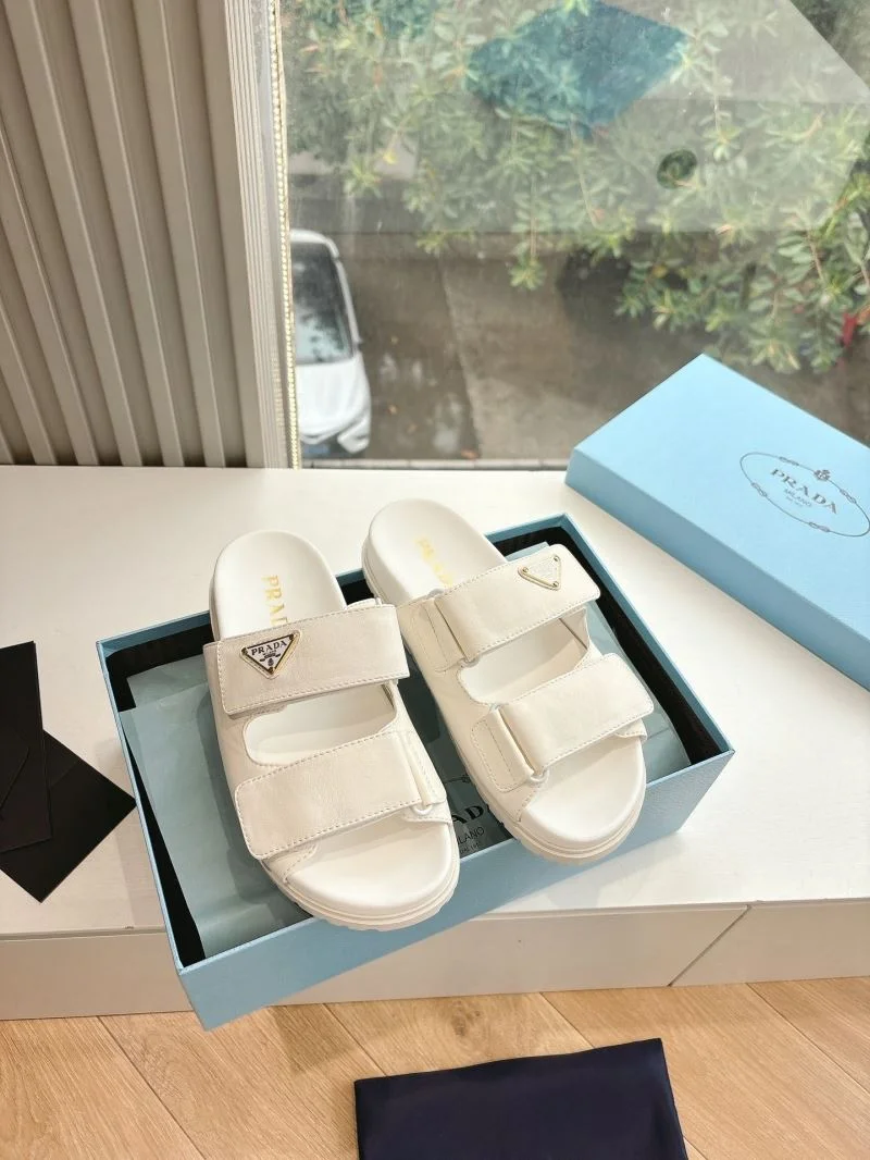 Prada Slippers