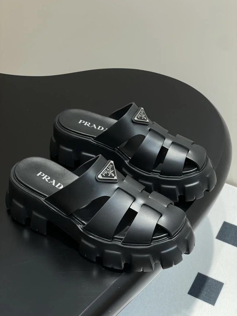 Prada Slippers