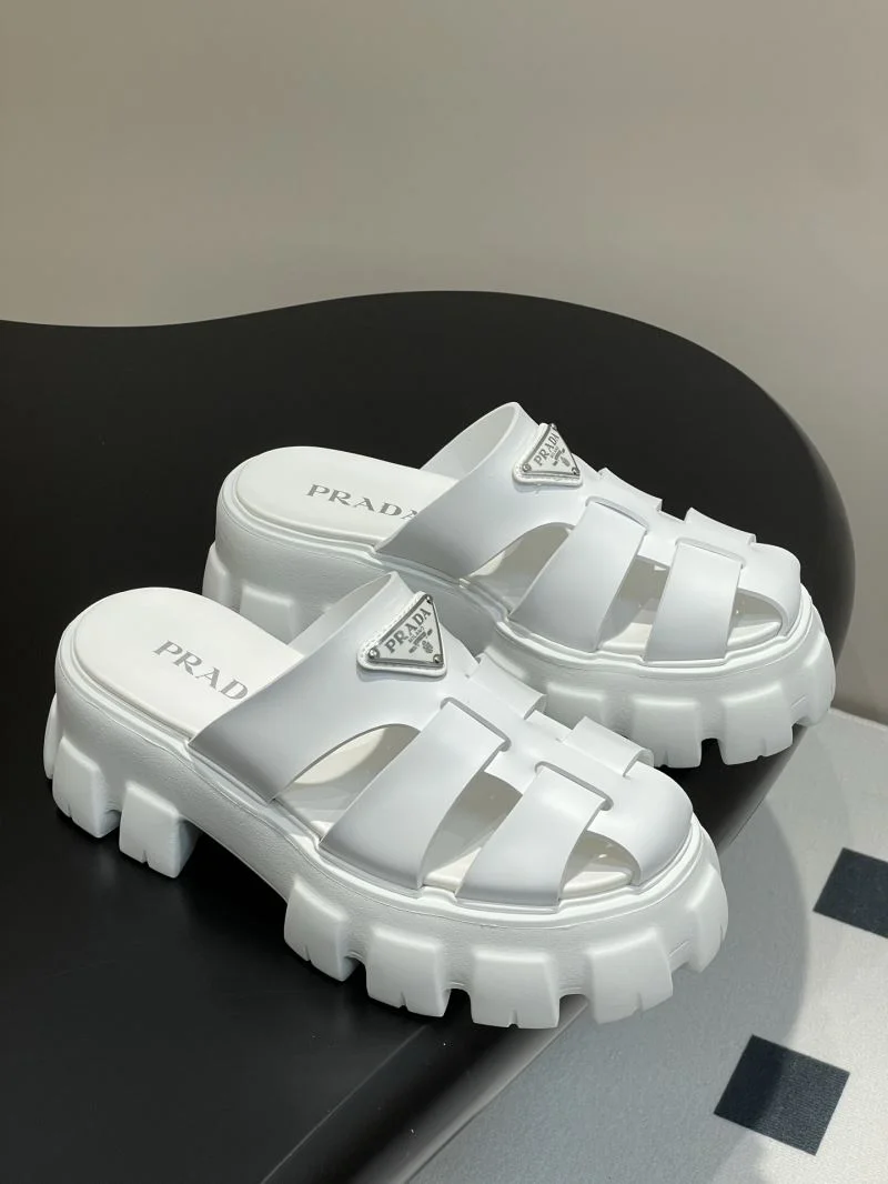 Prada Slippers