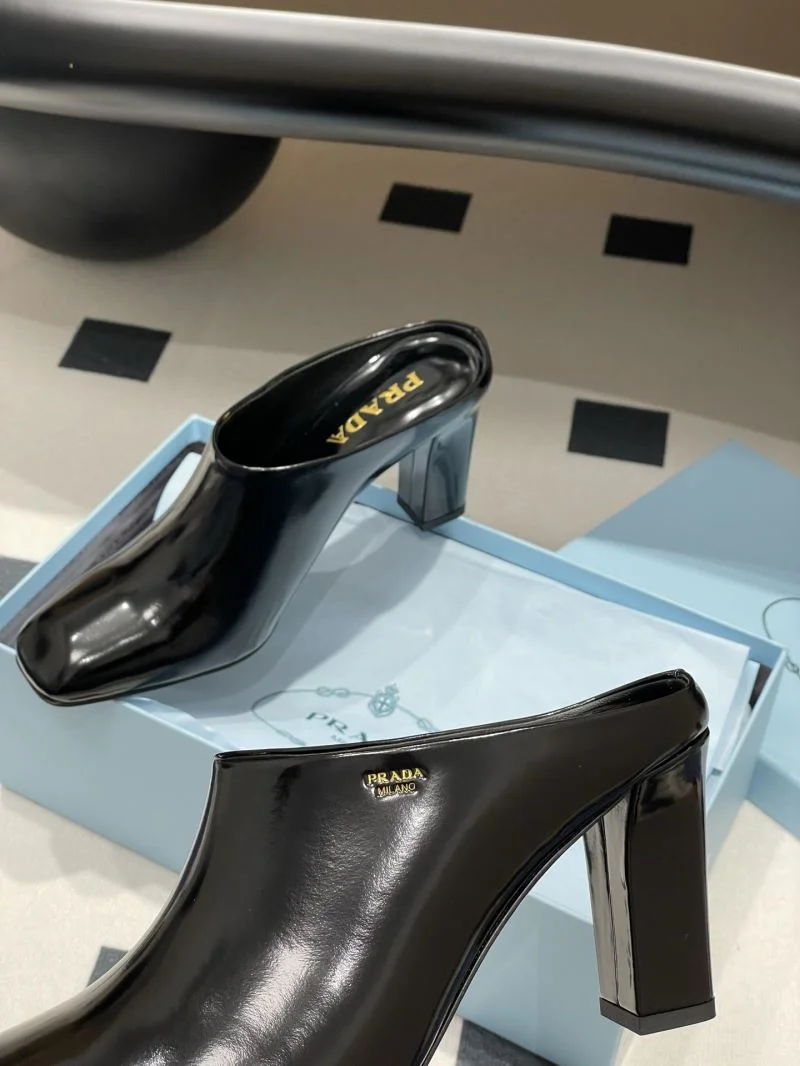 Perfect replica Prada Slippers