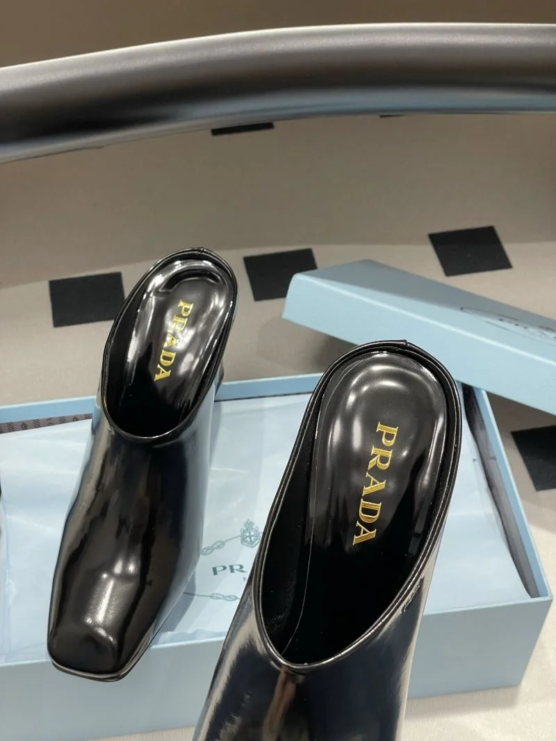 Perfect replica Prada Slippers