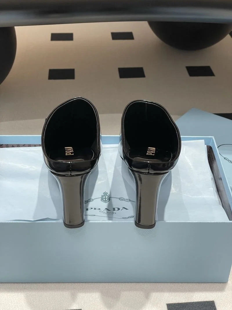 Perfect replica Prada Slippers