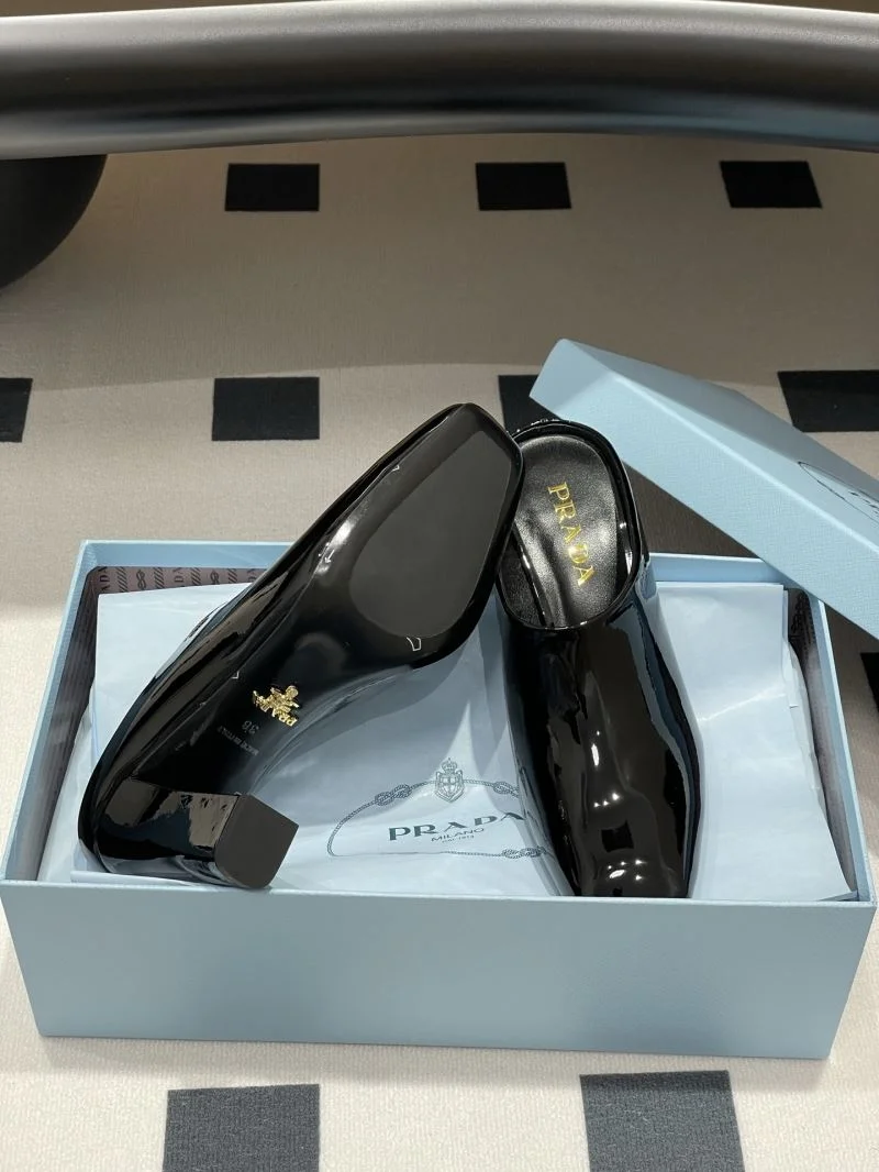 Discounted Prada Slippers