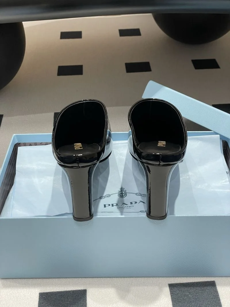 Discounted Prada Slippers