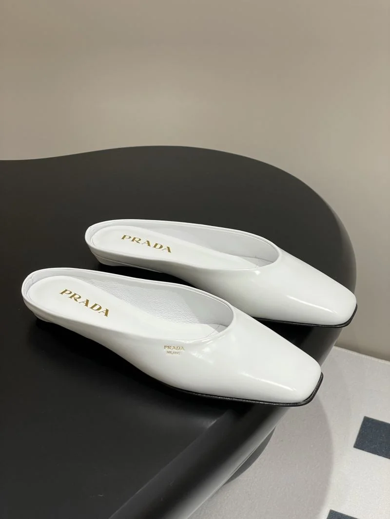 Prada Slippers