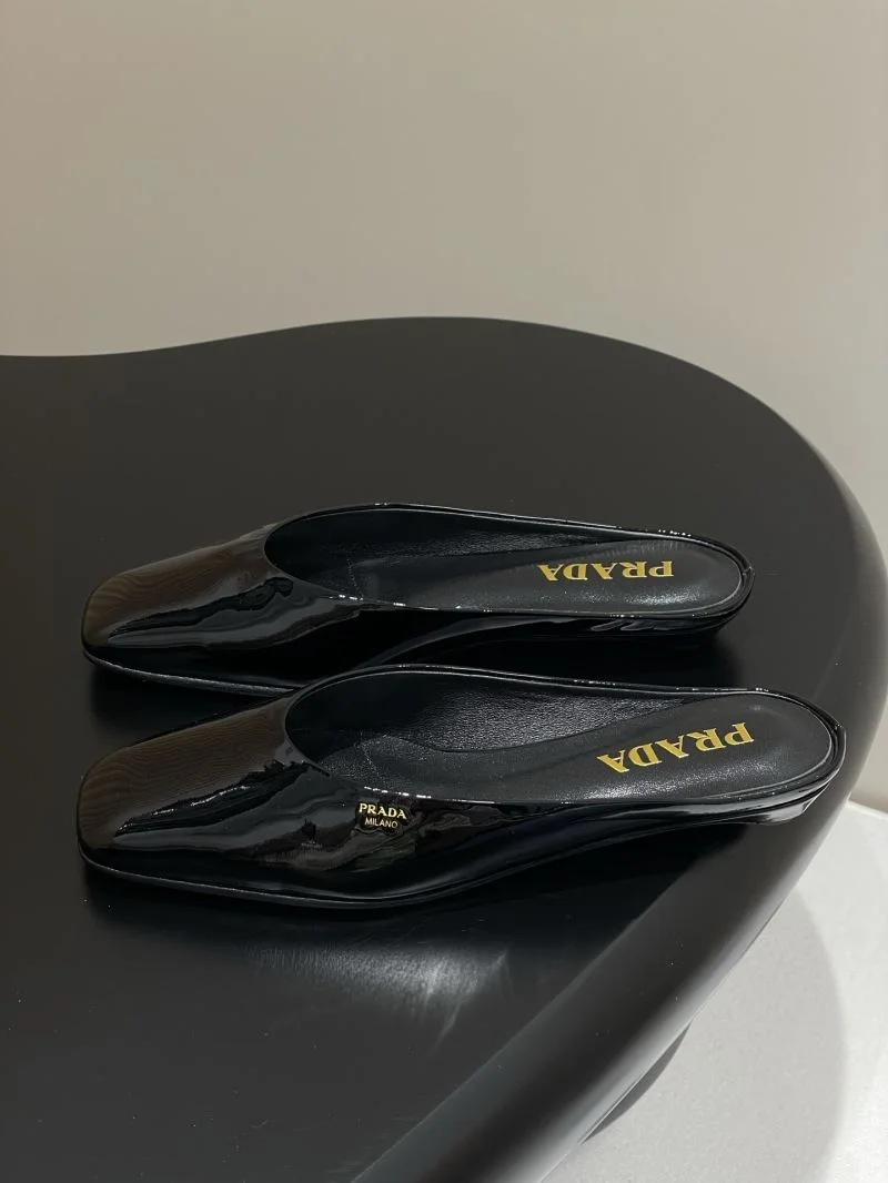 OEM Prada Slippers