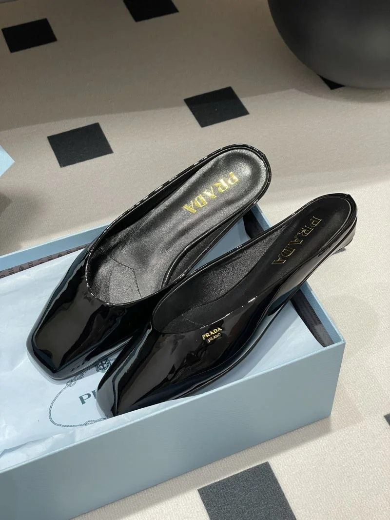 OEM Prada Slippers