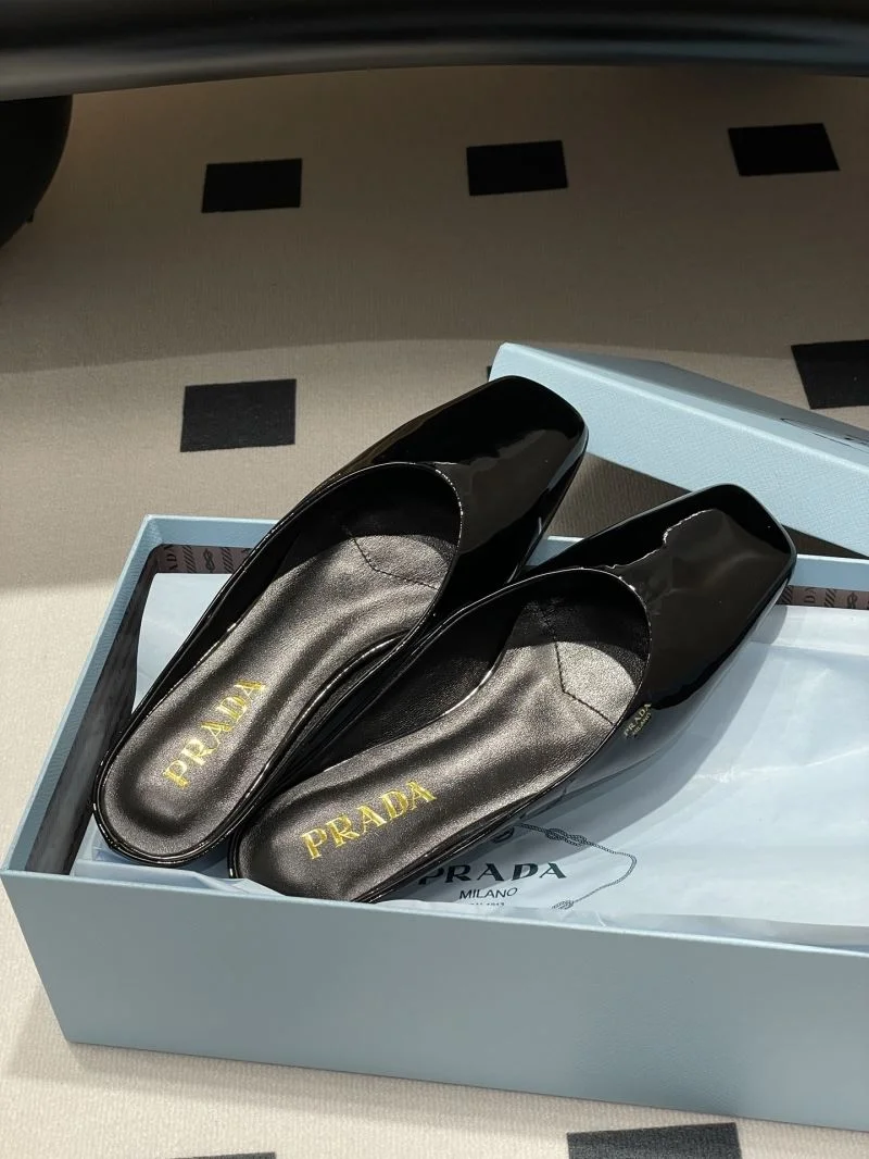 OEM Prada Slippers