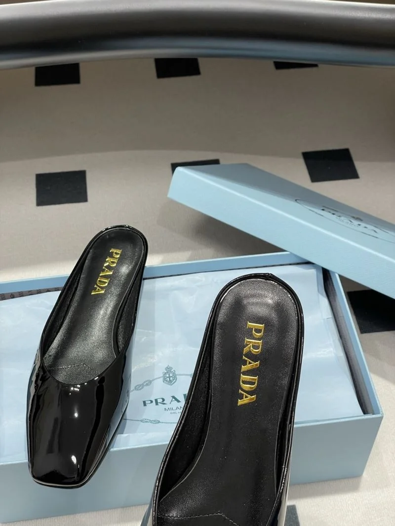OEM Prada Slippers