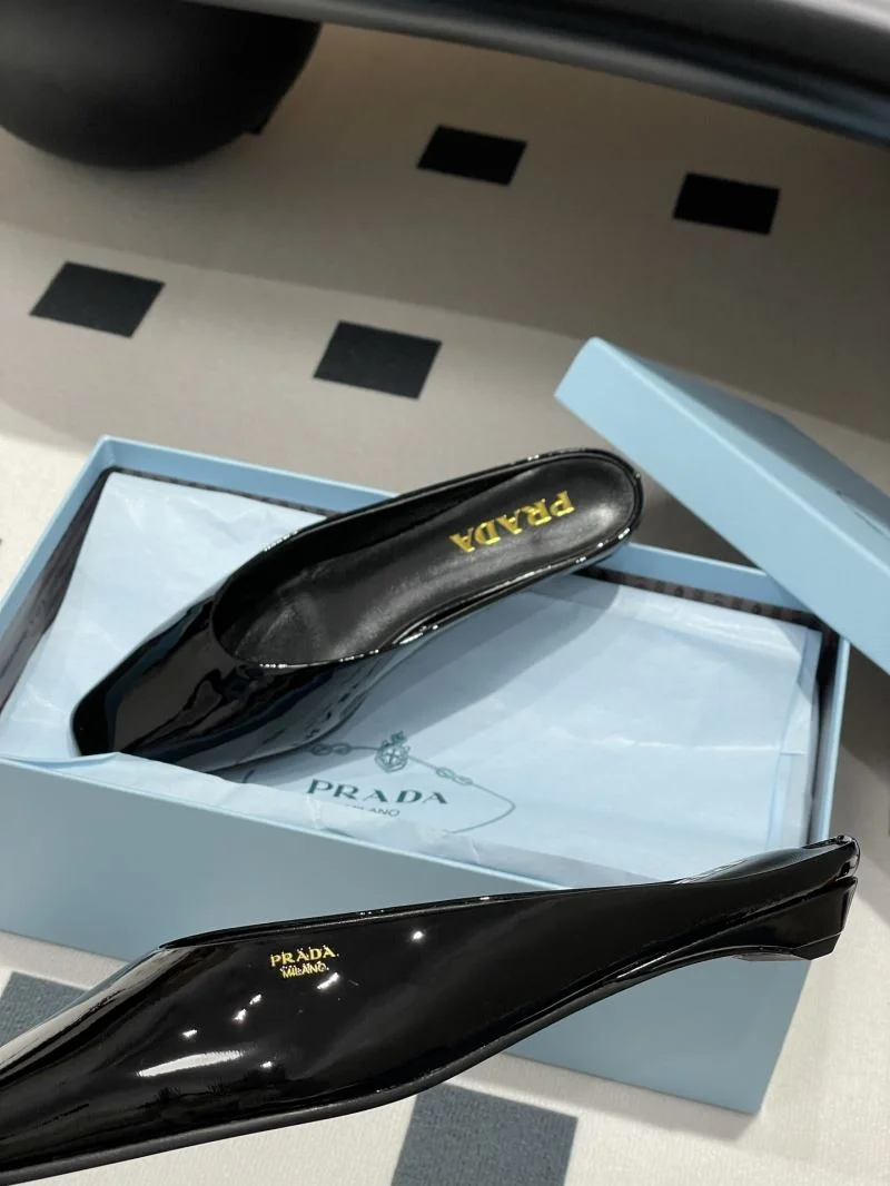 OEM Prada Slippers