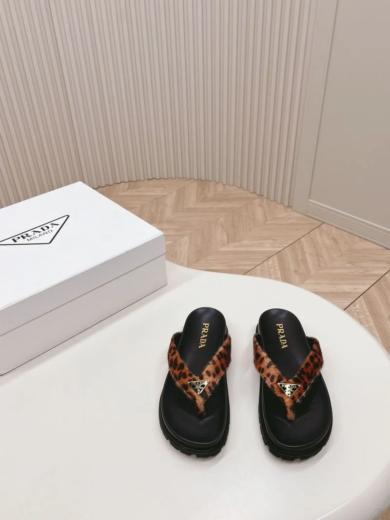 Prada Slippers