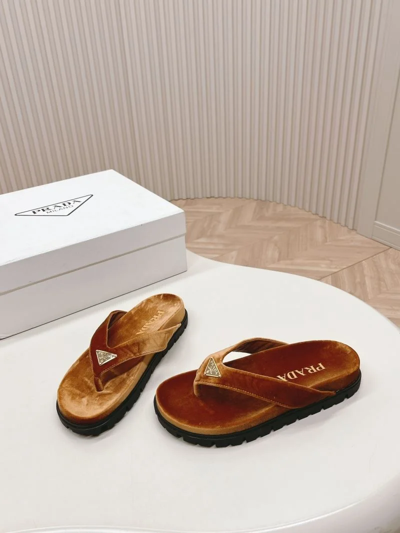 Perfect replica Prada Slippers
