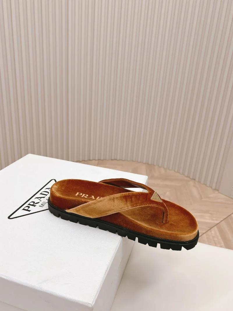 Perfect replica Prada Slippers