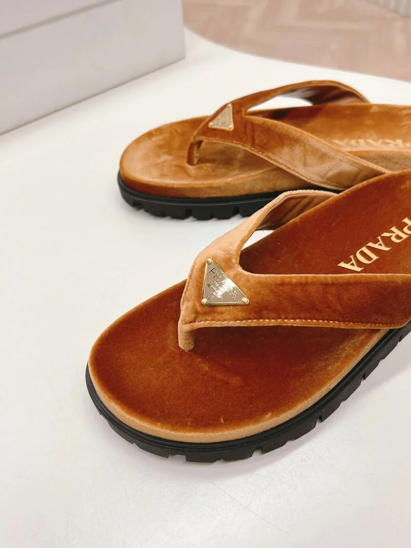 Perfect replica Prada Slippers