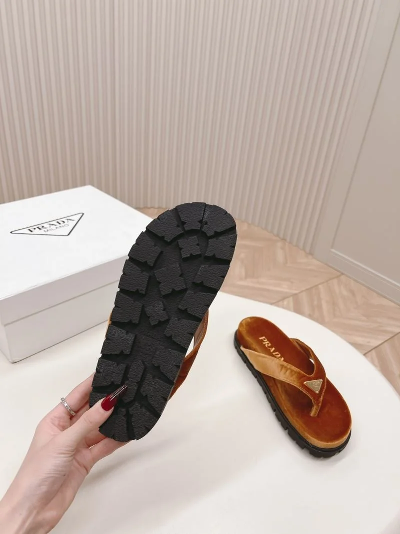 Perfect replica Prada Slippers