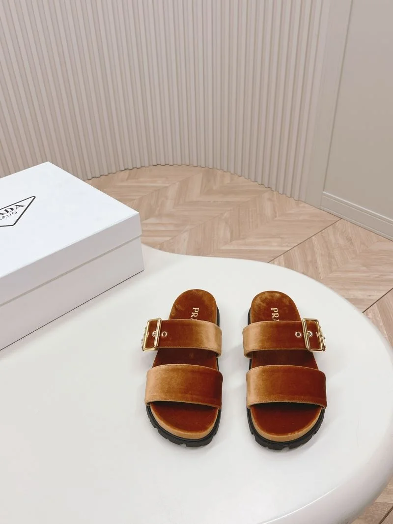 Prada Slippers