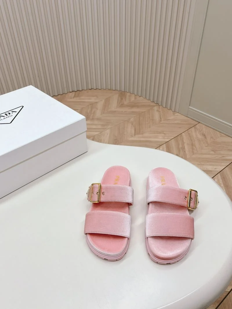 Prada Slippers