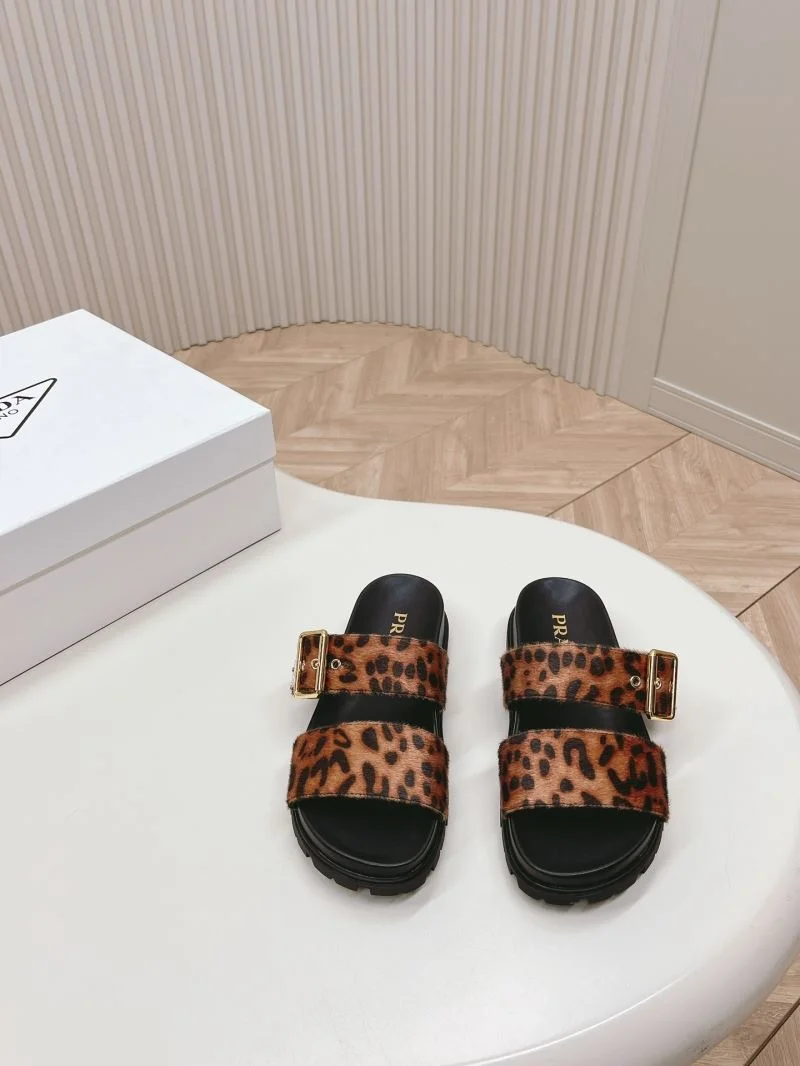 Prada Slippers