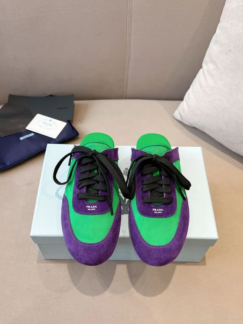 Prada Slippers