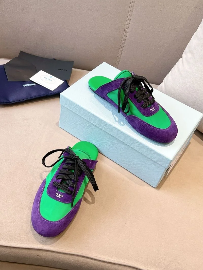 Affordable Prada Slippers