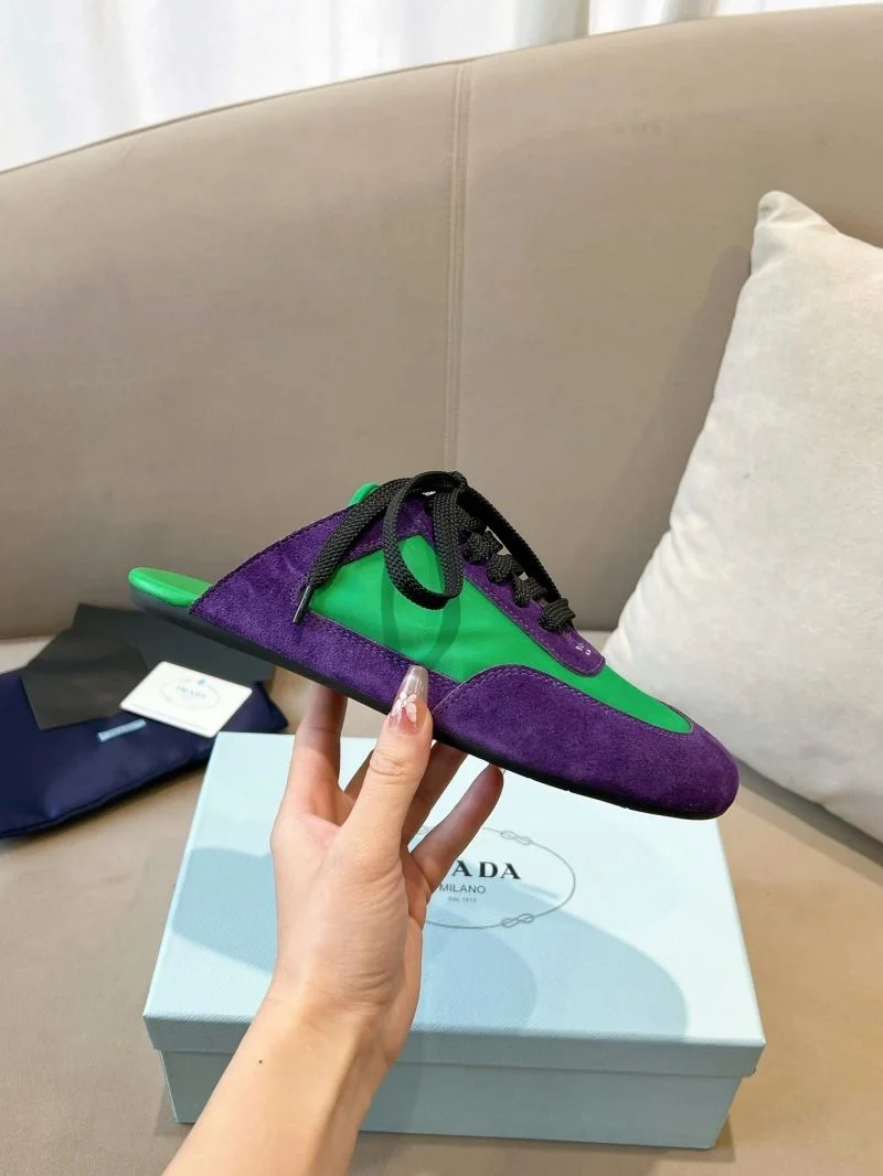Affordable Prada Slippers