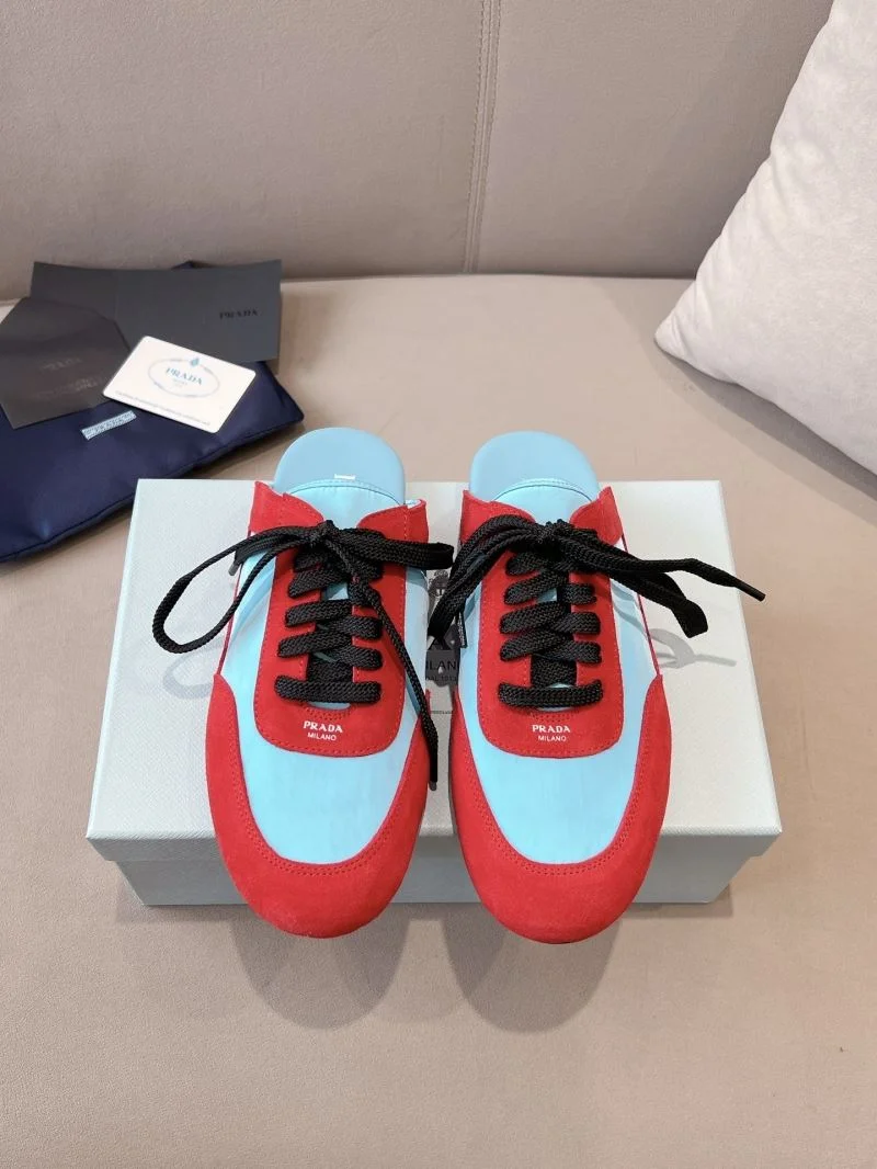 Prada Slippers
