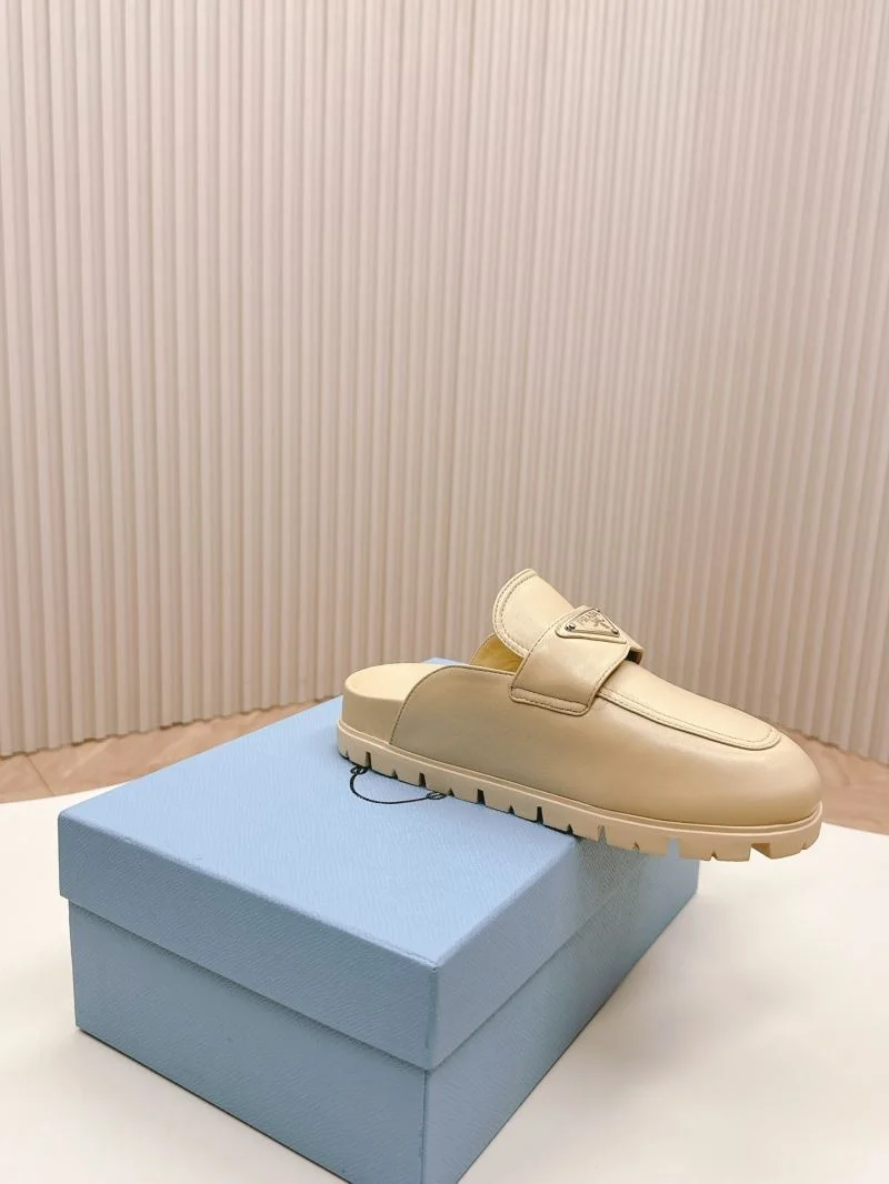 Affordable Prada Slippers
