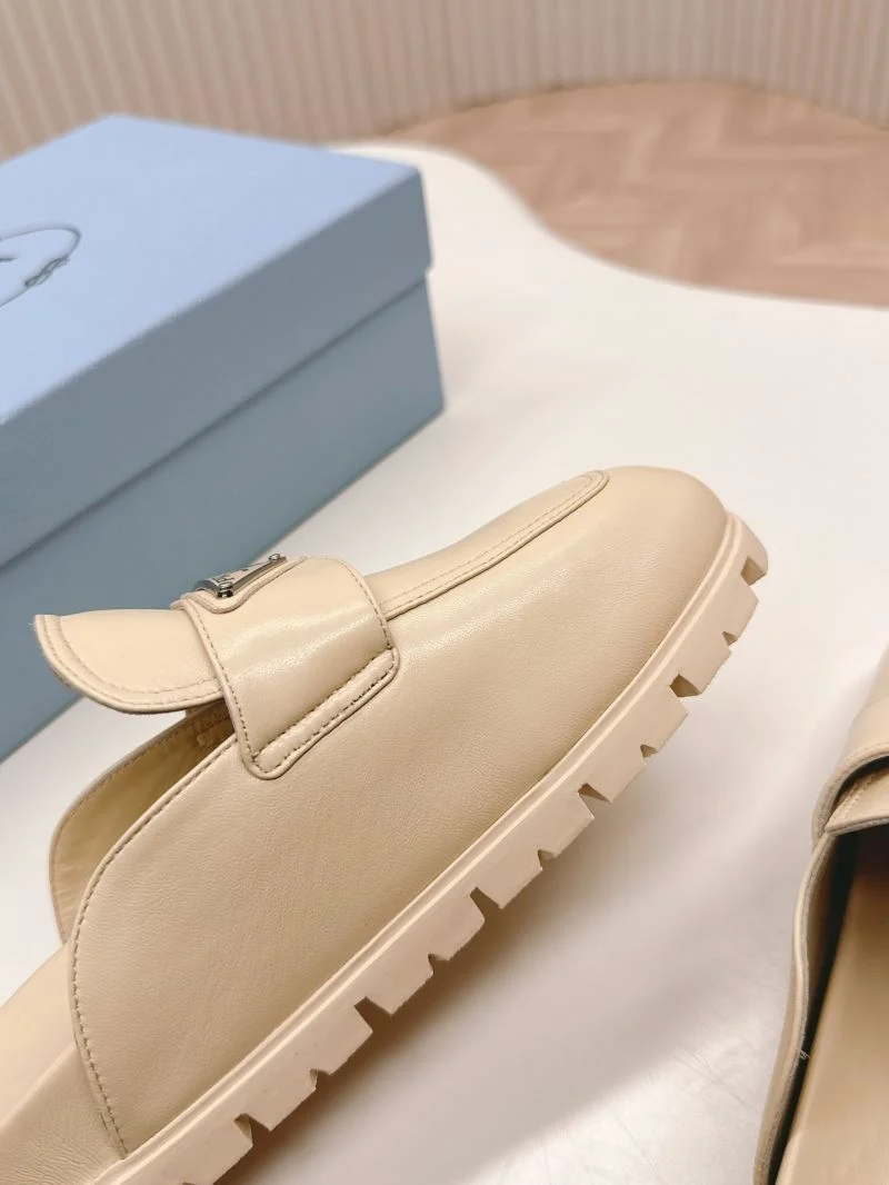 Affordable Prada Slippers