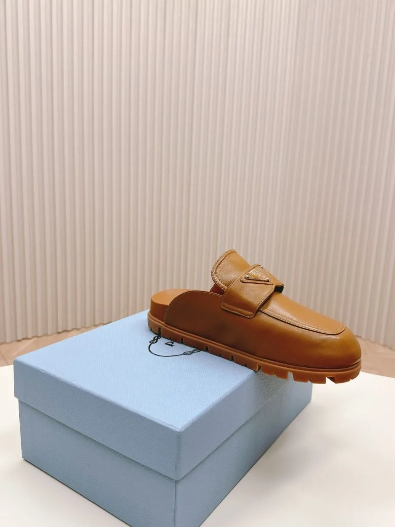 Top match Prada Slippers