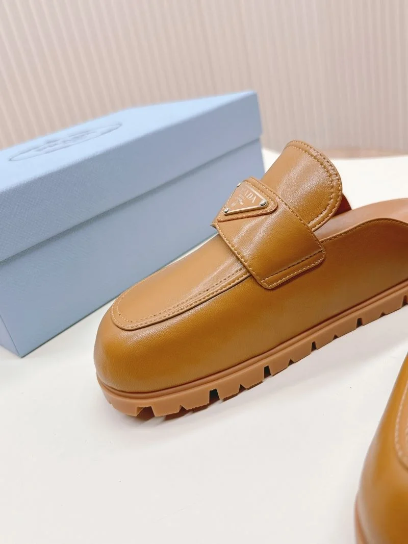 Top match Prada Slippers