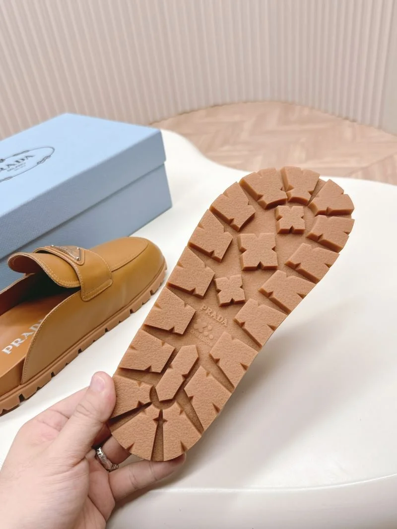 Top match Prada Slippers